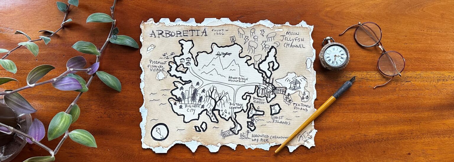 Events for January 2026 Bayard Cutting Arboretum